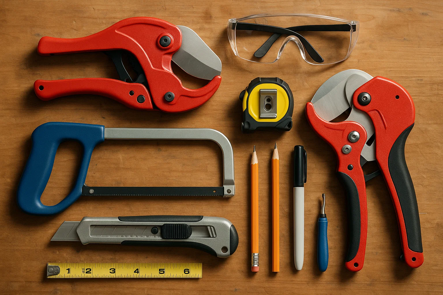 How to Cut PVC Pipe? | 7 Professional Methods