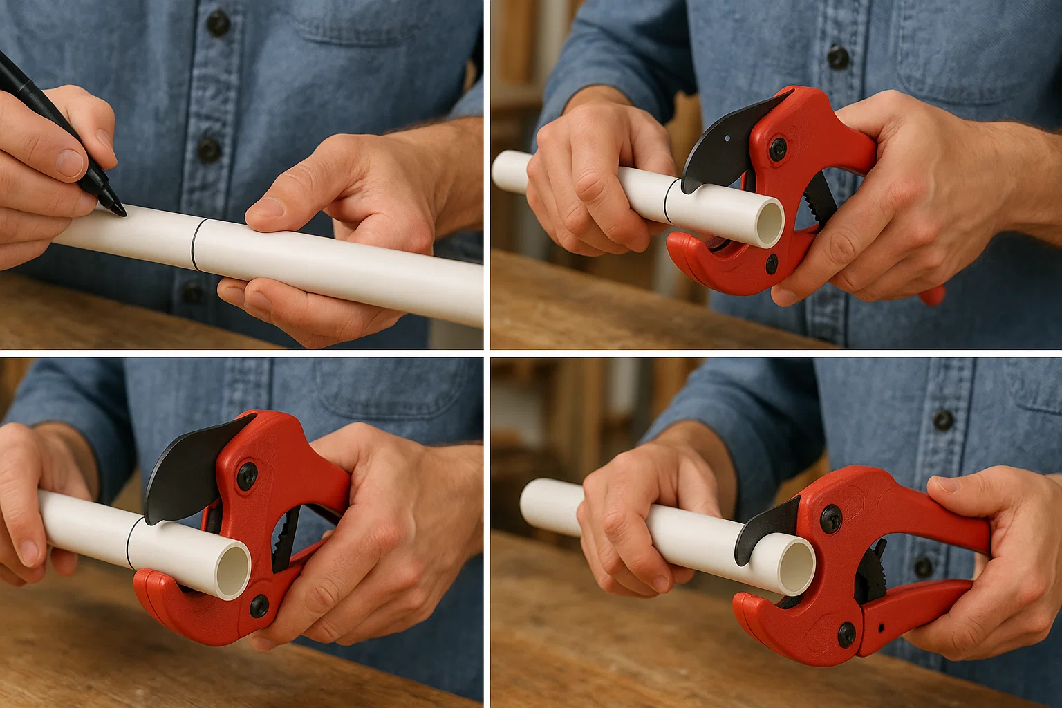 How to Cut PVC Pipe? | 7 Professional Methods