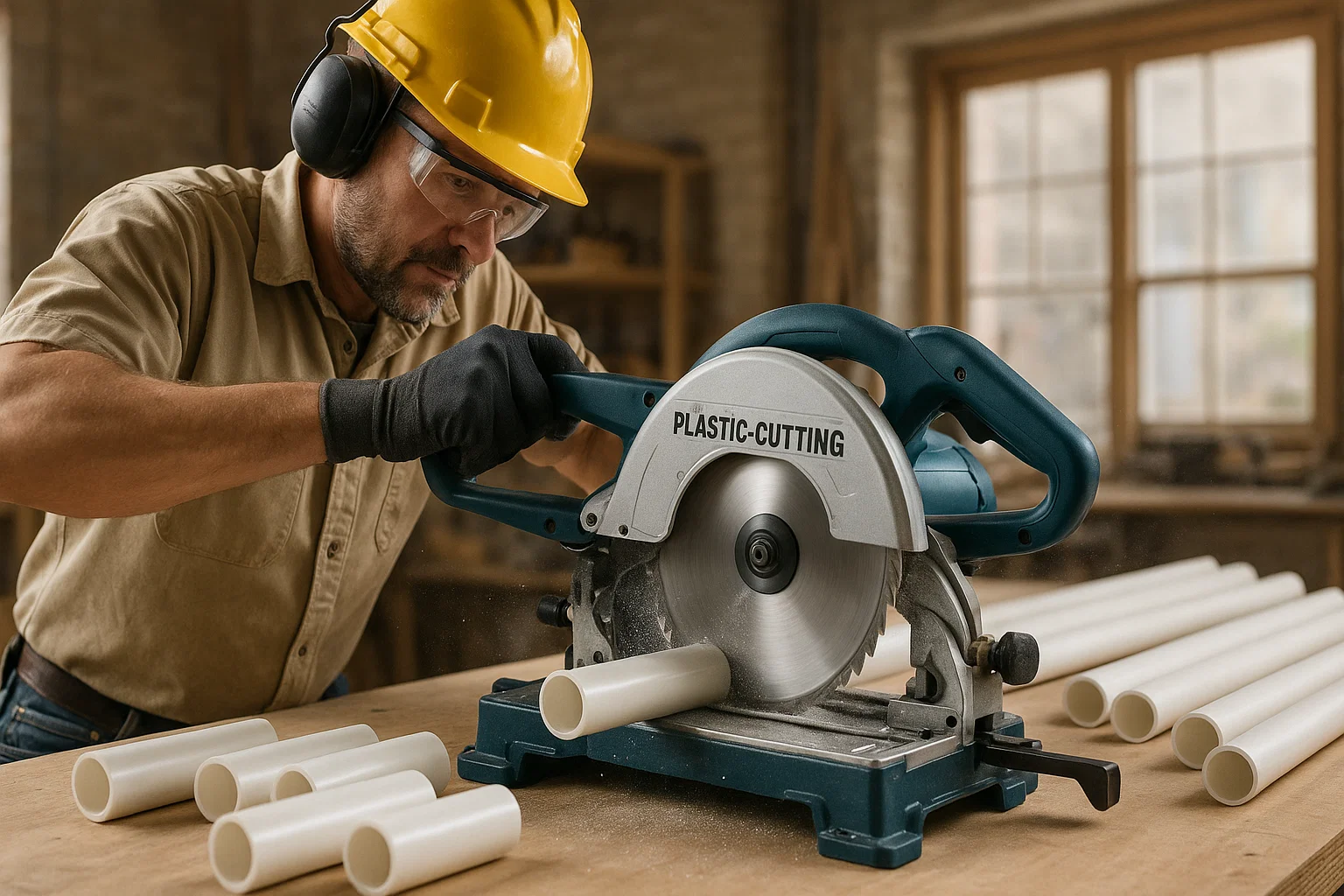 How to Cut PVC Pipe? | 7 Professional Methods