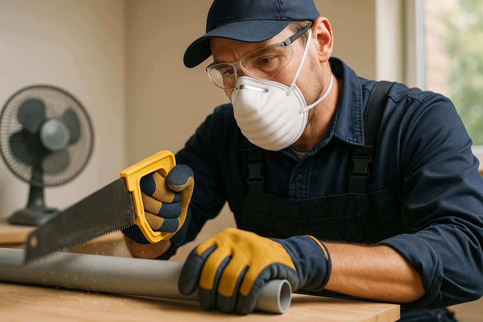 How to Cut PVC Pipe? | 7 Professional Methods