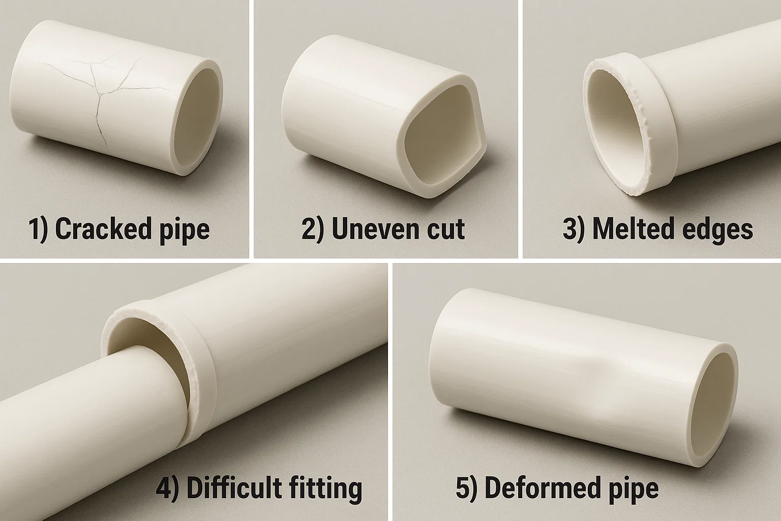 How to Cut PVC Pipe? | 7 Professional Methods
