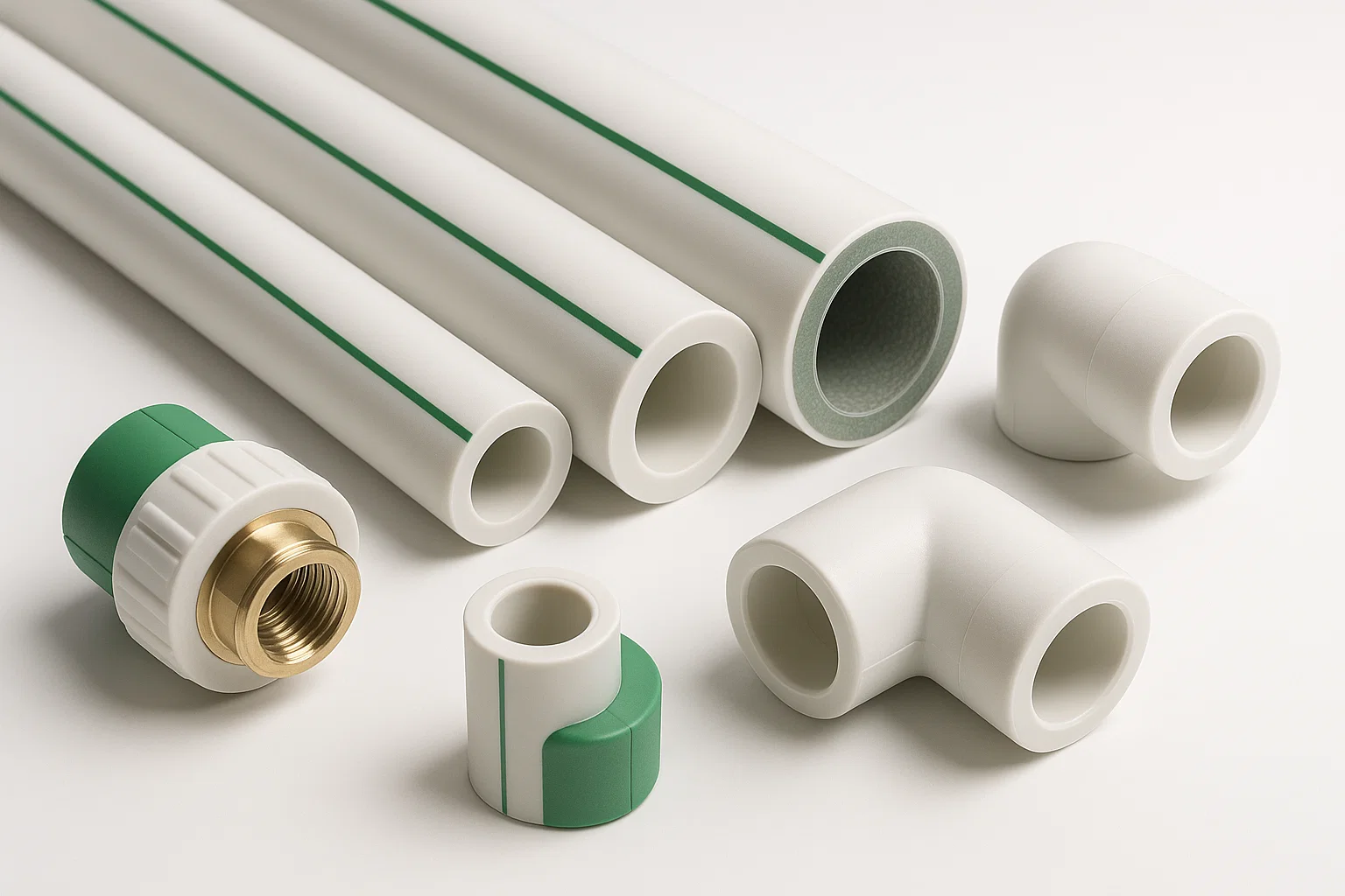 How to Connect PPR Pipes? | Step-by-Step Guide