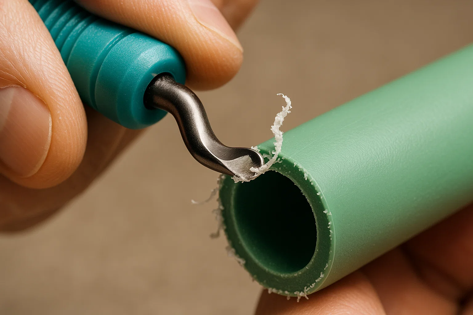 How to Connect PPR Pipes? | Step-by-Step Guide