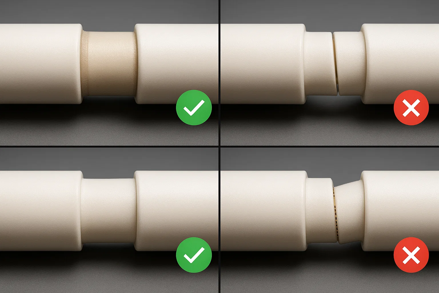 How to Connect PPR Pipes? | Step-by-Step Guide