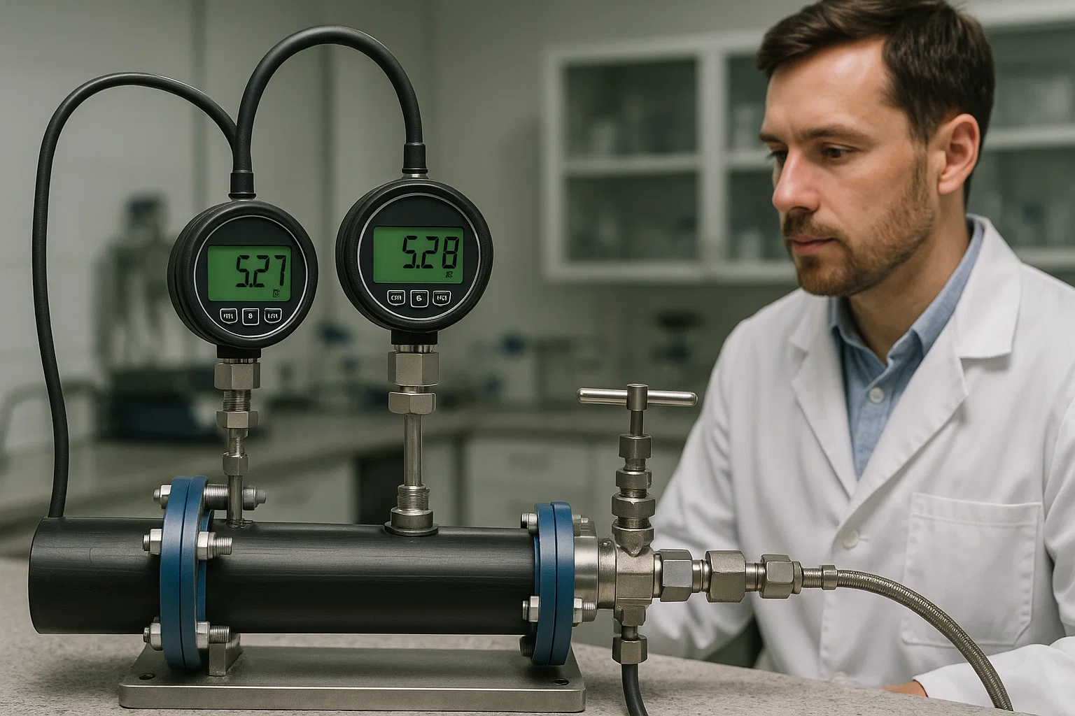 What is HDPE Pipe? Guide to High-Density Polyethylene Piping